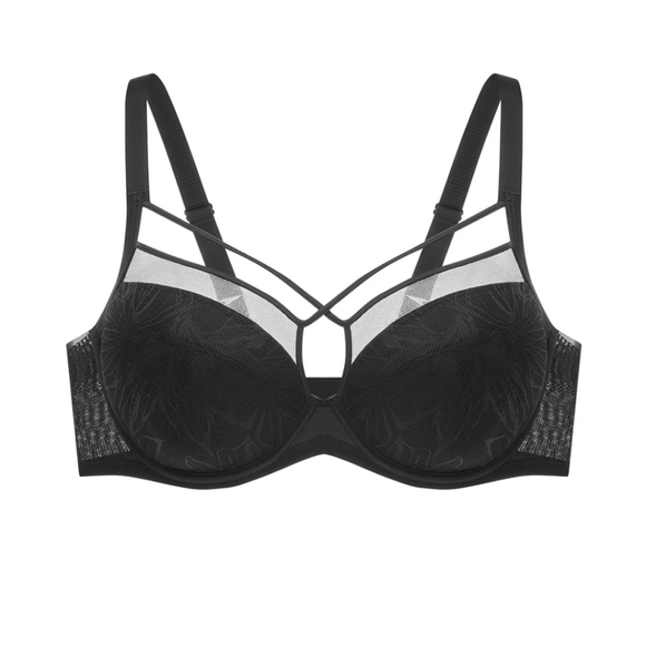 Understance | Intimates & Sleepwear | Harper Smooth Lace Flexwire ...